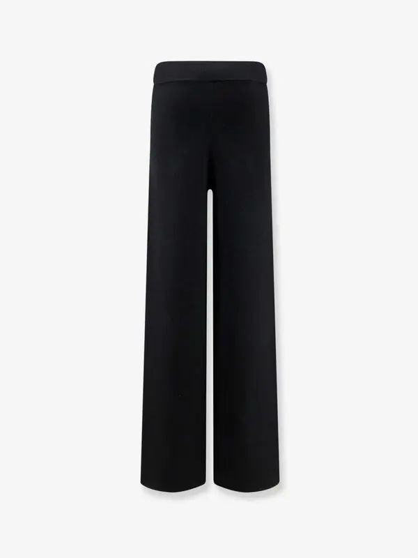 HEVO Viscose Blend Trousers