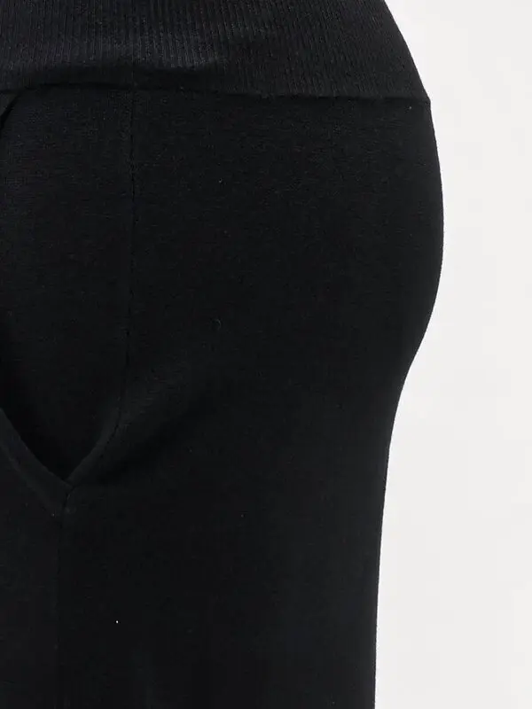 HEVO Viscose Blend Trousers