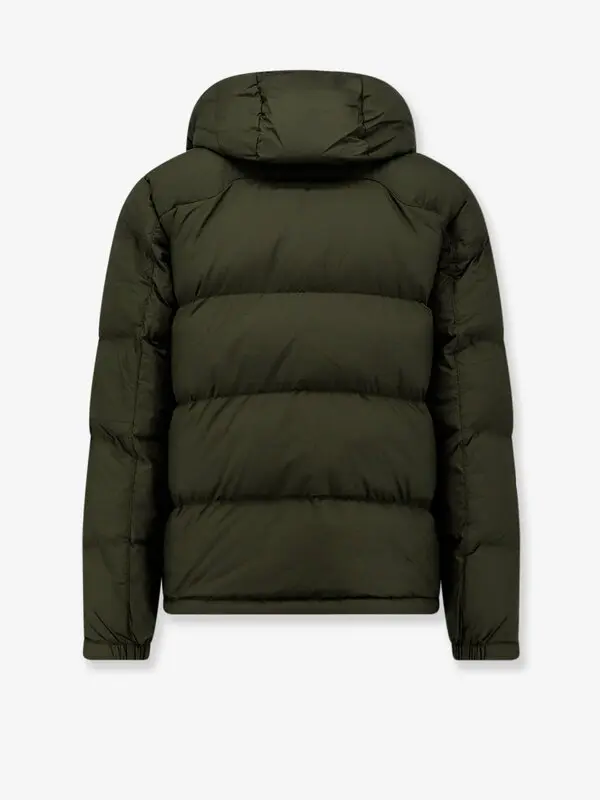 Polo Ralph Lauren Recycled Polyester Down Jacket - Green