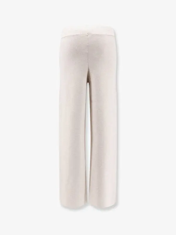 HEVO Viscose Blend Trousers