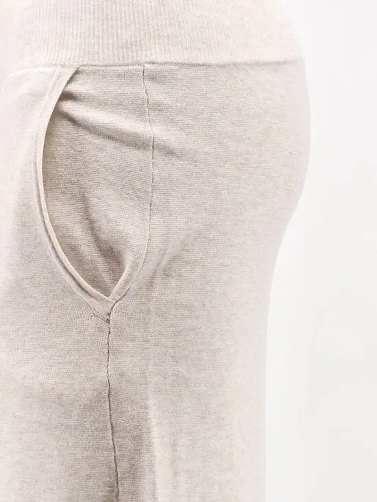 HEVO Viscose Blend Trousers
