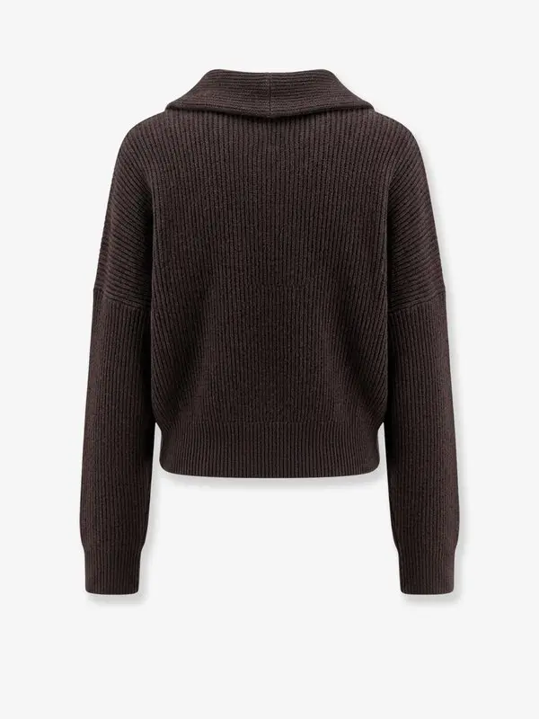 Brunello Cucinelli Cashmere Cardigan