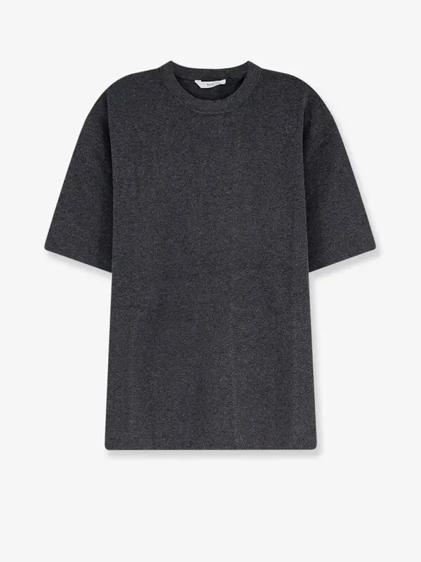 HEVO Viscose Blend Sweater - Grey