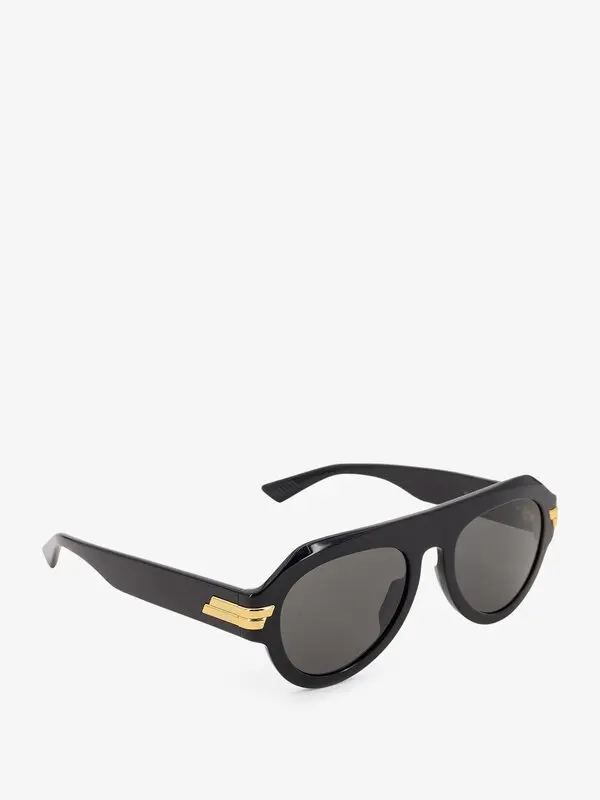 Bottega Veneta Acetate Sunglasses