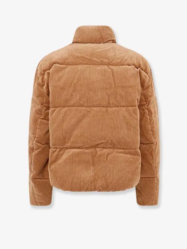 Polo Ralph Lauren Corduroy Down Jacket