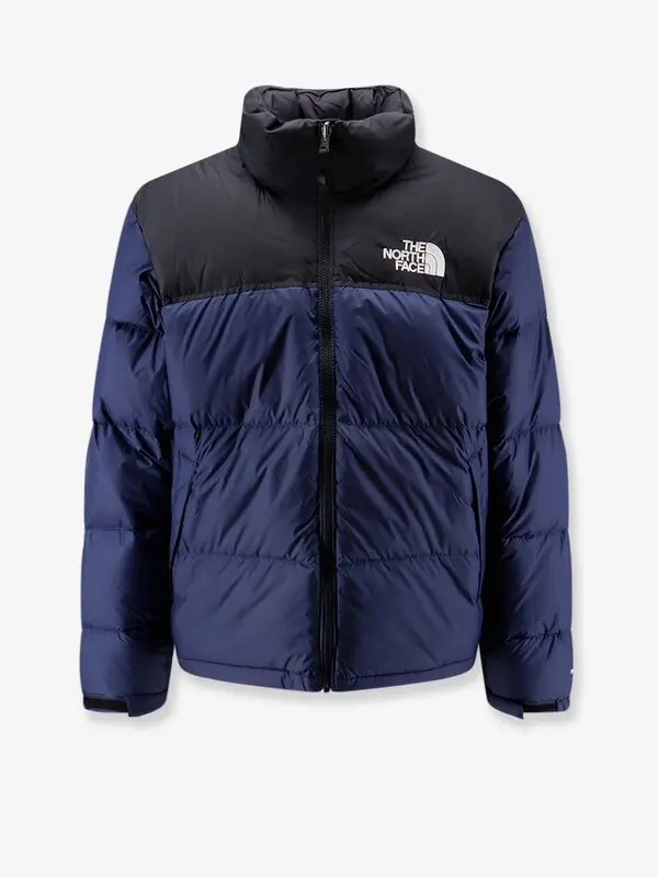 The North Face 1996 Retro Nuptse Jacket - Blue