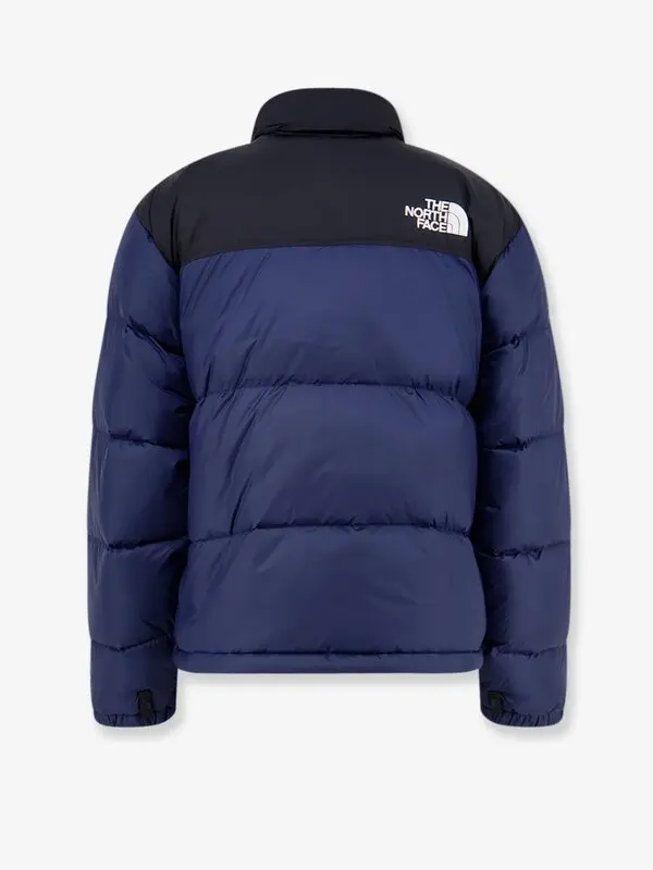 The North Face 1996 Retro Nuptse Jacket - Blue