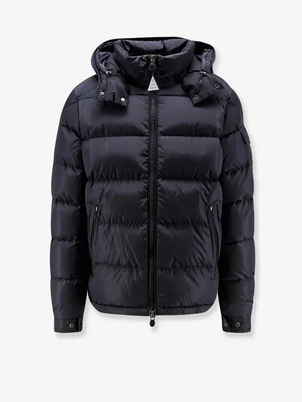 Moncler Maya Recycled Material Down Jacket
