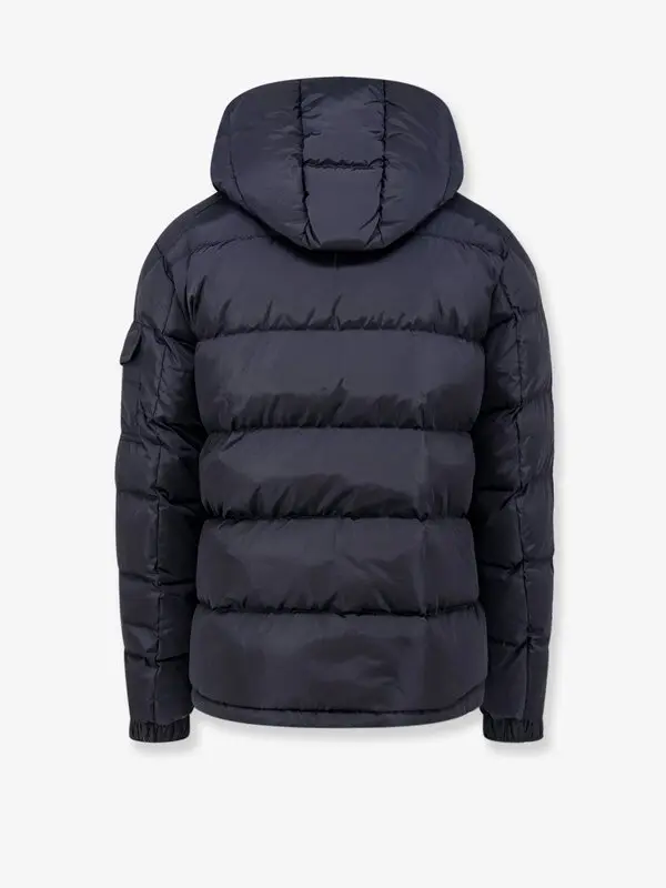 Moncler Maya Recycled Material Down Jacket