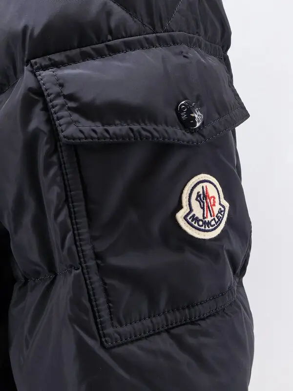Moncler Maya Recycled Material Down Jacket