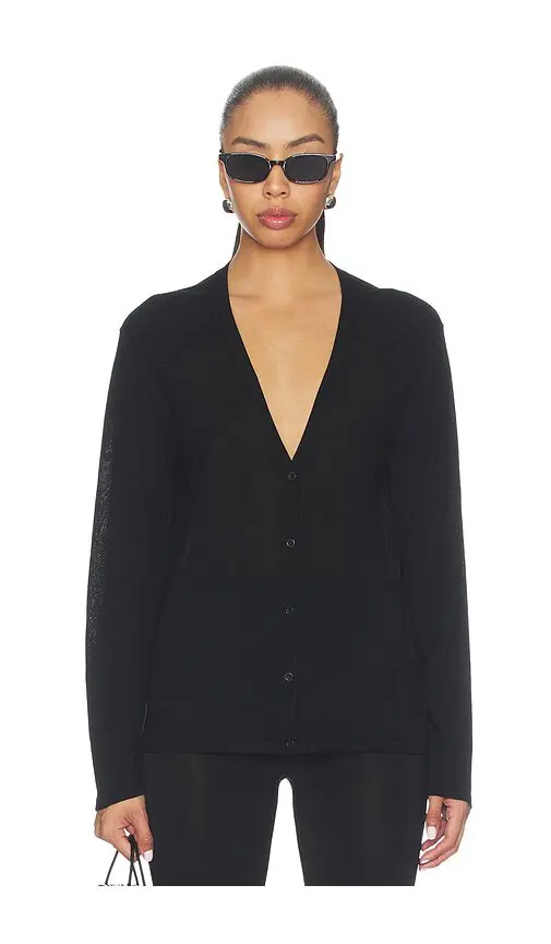 EAVES Finch Cardigan