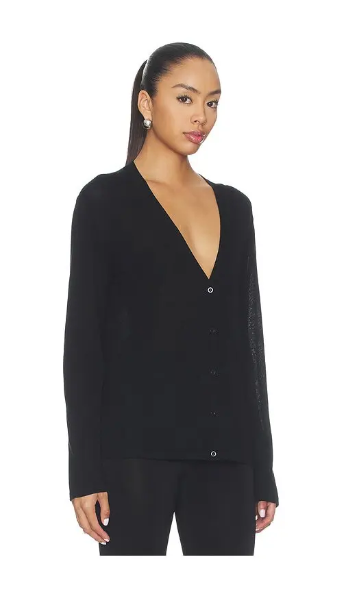 EAVES Finch Cardigan