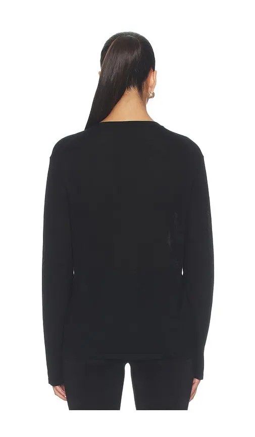 EAVES Finch Cardigan