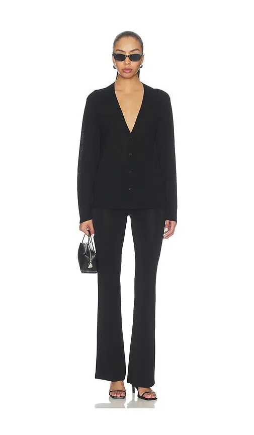 EAVES Finch Cardigan