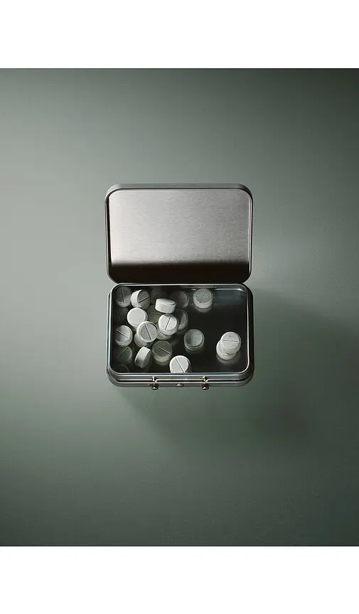 KÃPPEN Healthy Mouth Mints