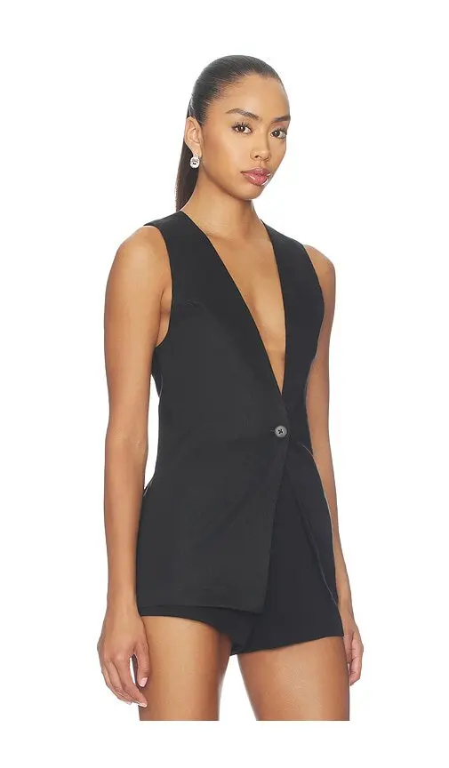 EAVES Iyla Vest Top