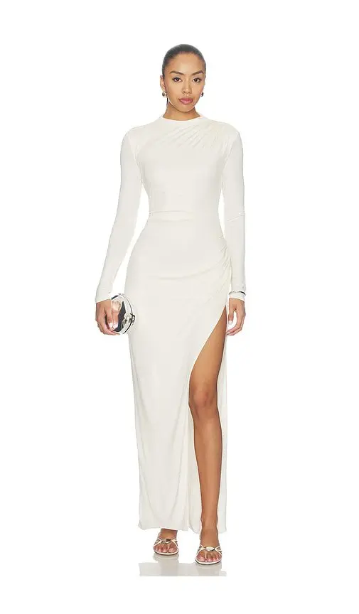 EAVES Nela Gown