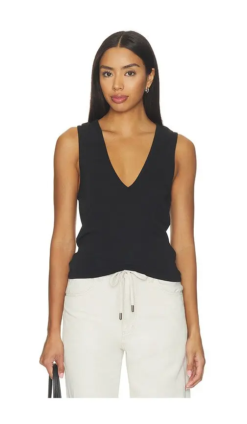 BARELOOM Canyon Deep V Tank