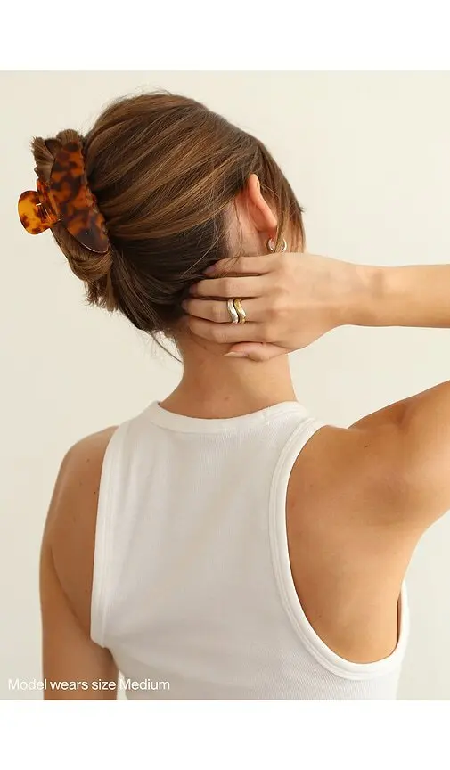 KOV ESSENTIALS Demi Clip Hair Accessory