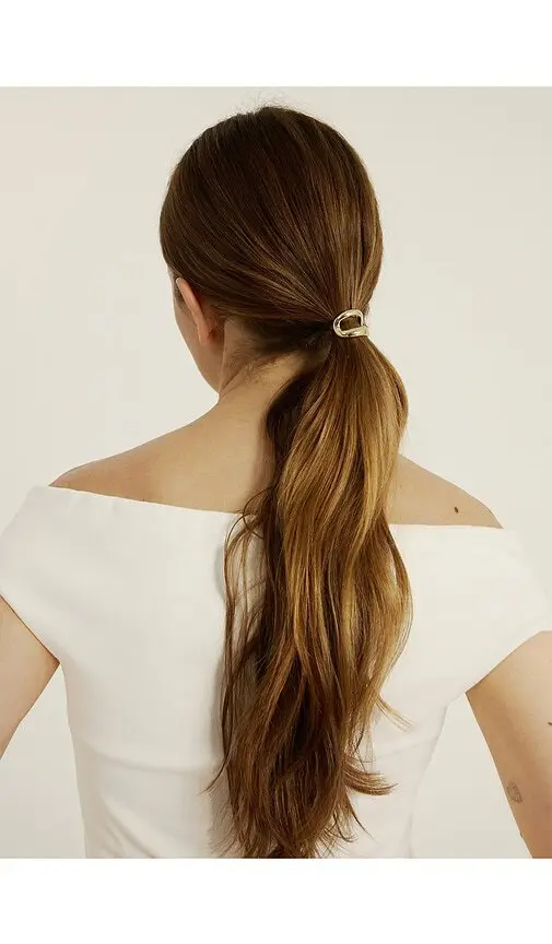 KOV ESSENTIALS Hair Cuffs
