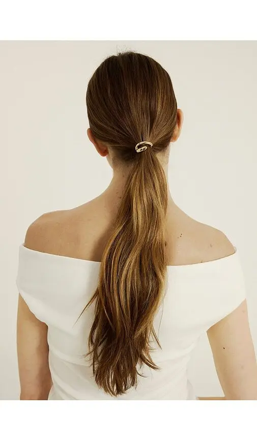 KOV ESSENTIALS Hair Cuffs