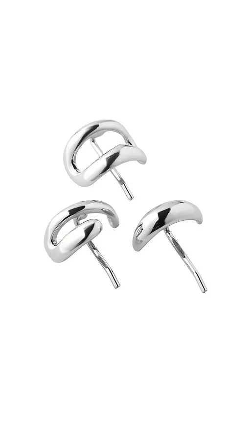 KOV ESSENTIALS Hair Cuffs