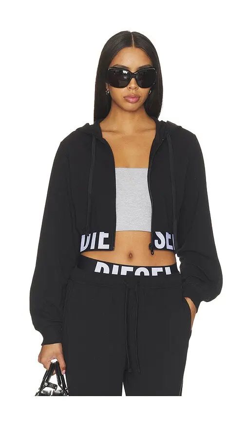 DIESEL® Nika Hoodie