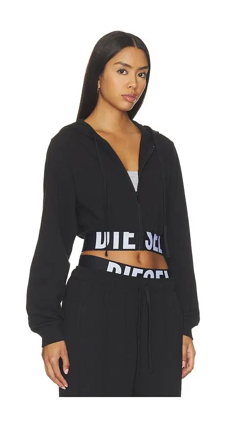 DIESEL® Nika Hoodie