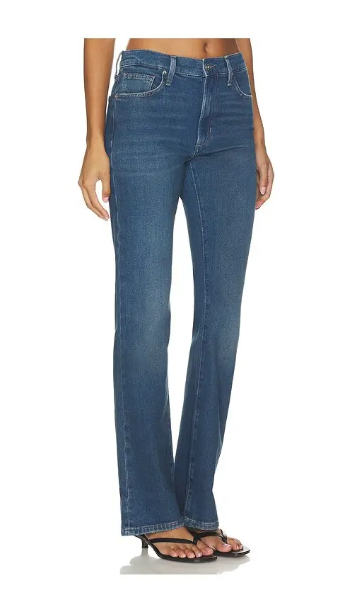Joe's Jeans The Inez Jeans In Blue