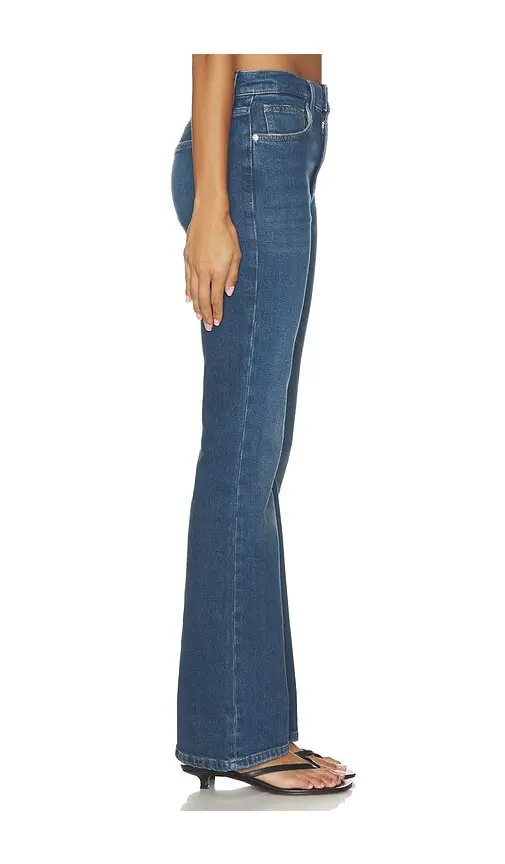 Joe's Jeans The Inez Jeans In Blue
