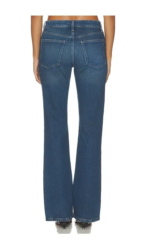 Joe's Jeans The Inez Jeans In Blue
