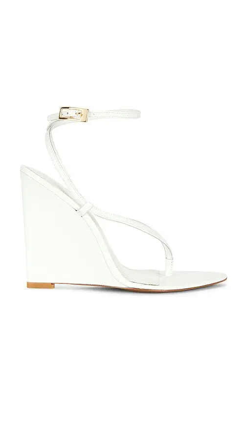 Retrofete Namby Wedge Sandal