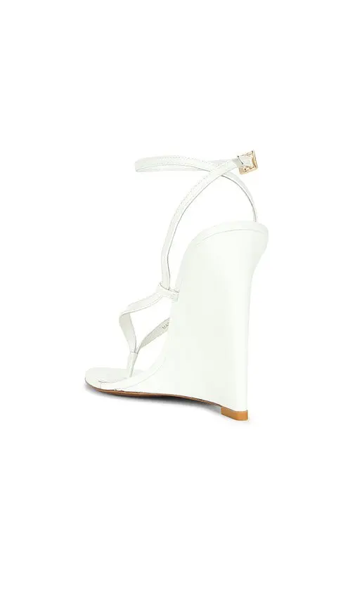 Retrofete Namby Wedge Sandal