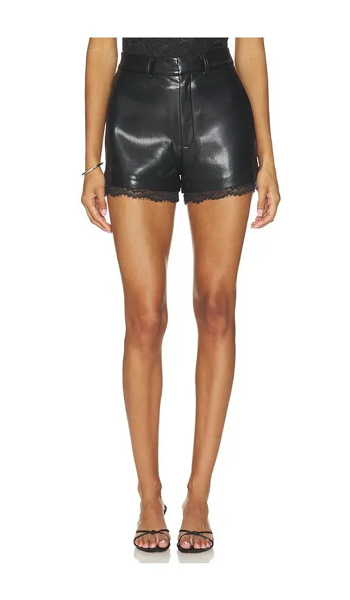 Generation Love Anella Lace Combo Shorts