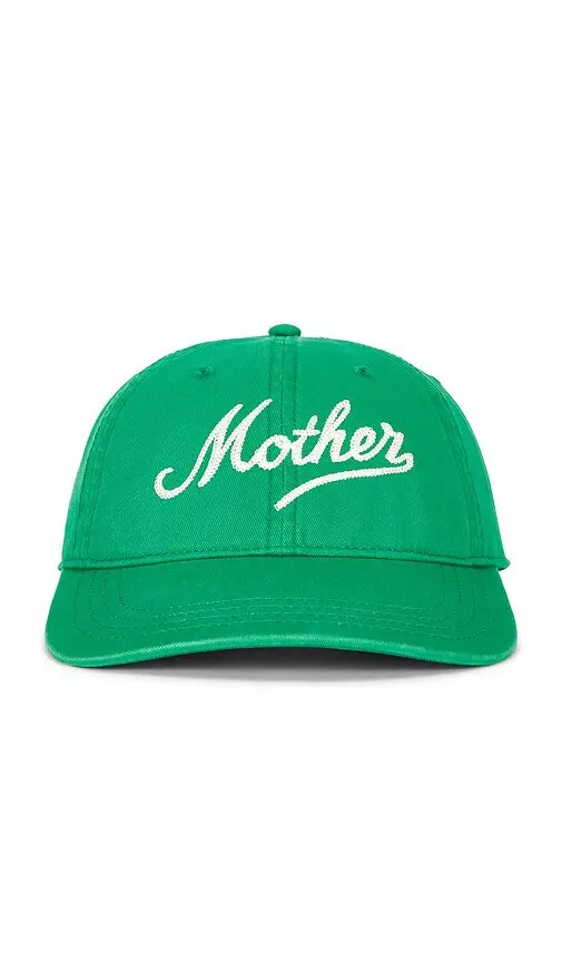 MOTHER Hats Off Baseball Cap
