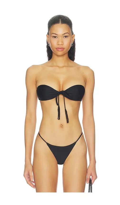 LOVEWAVE The Yuzu Top