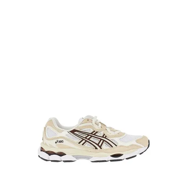 Asics Gel-nyc Sneakers - Beige