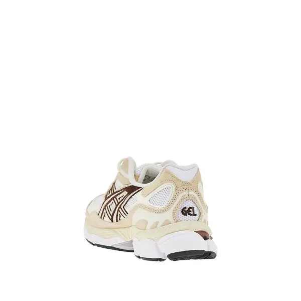 Asics Gel-nyc Sneakers - Beige