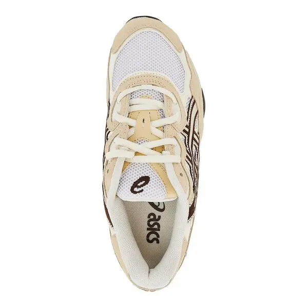 Asics Gel-nyc Sneakers - Beige