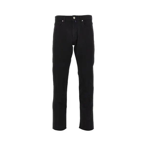 Incotex Stretch Regular Fit Jeans
