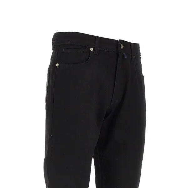 Incotex Stretch Regular Fit Jeans