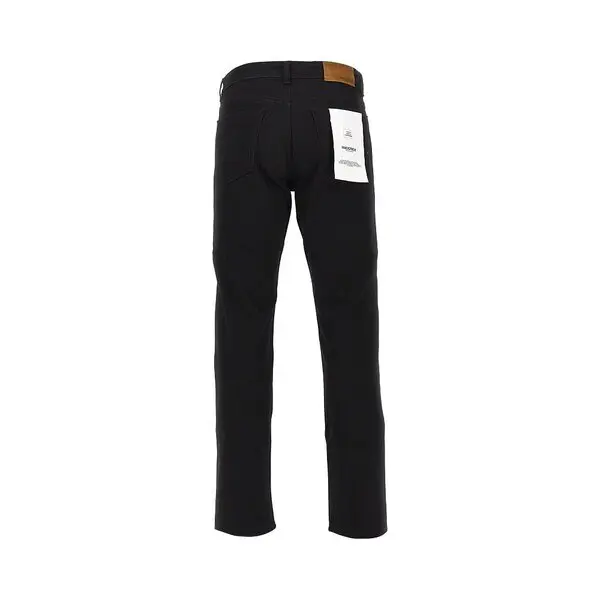 Incotex Stretch Regular Fit Jeans
