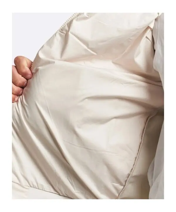 Hugo Boss Quilted Bomber Jacket