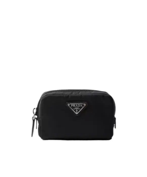 Prada Micro Re-nylon Pouch