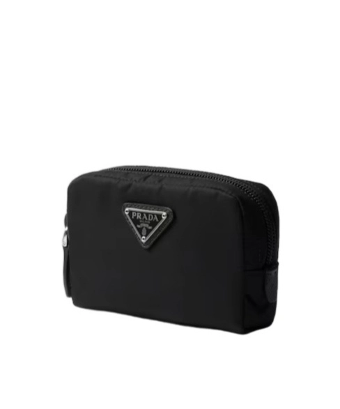 Prada Micro Re-nylon Pouch
