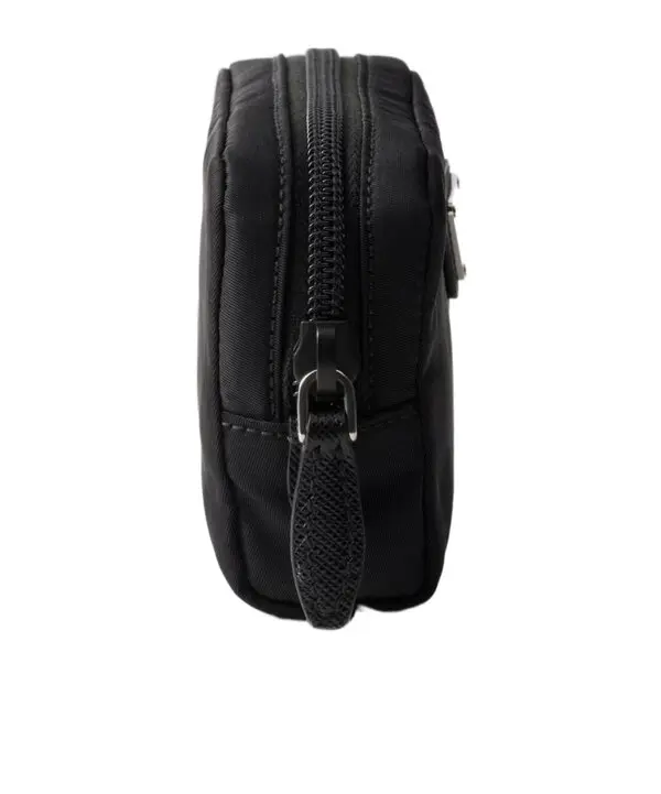 Prada Micro Re-nylon Pouch