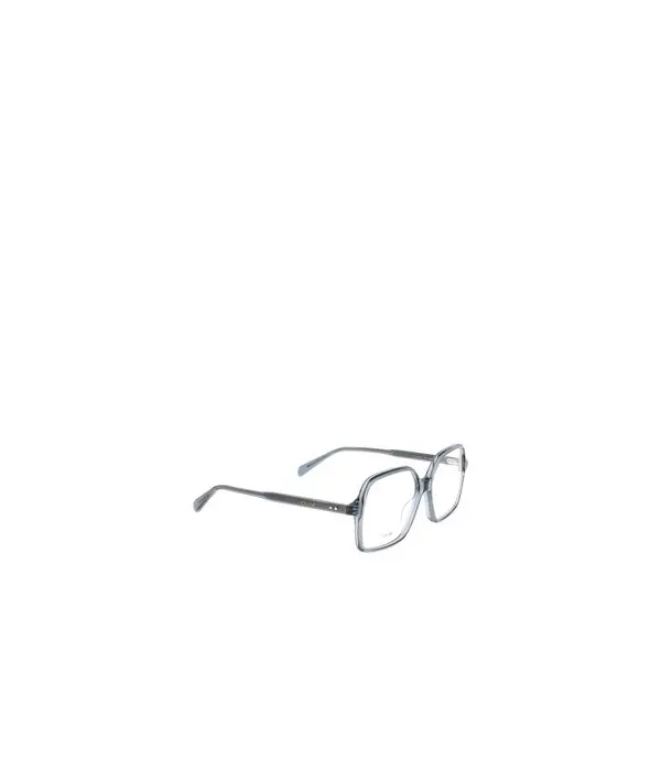 Celine Square Frame Eyeglasses