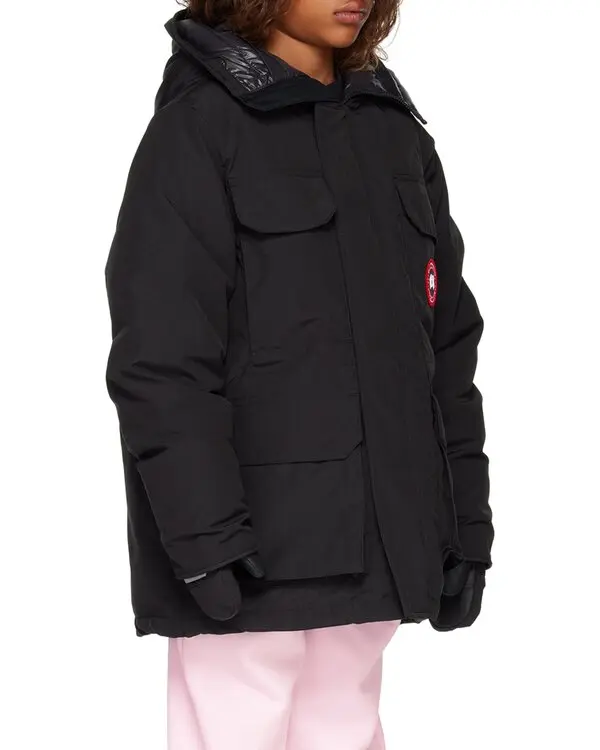 Canada Goose Expedition Padded Jacket