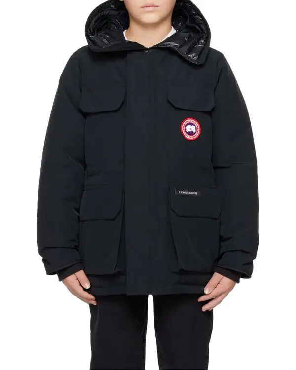 Canada Goose Expedition Padded Jacket