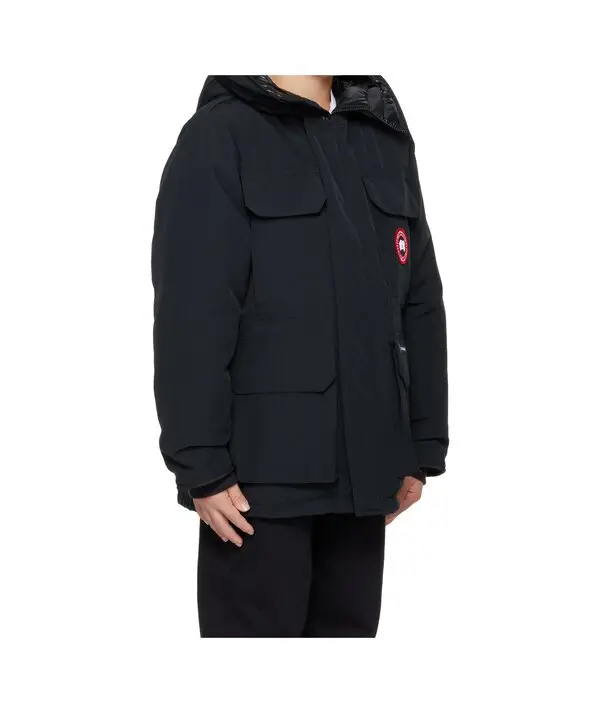 Canada Goose Expedition Padded Jacket
